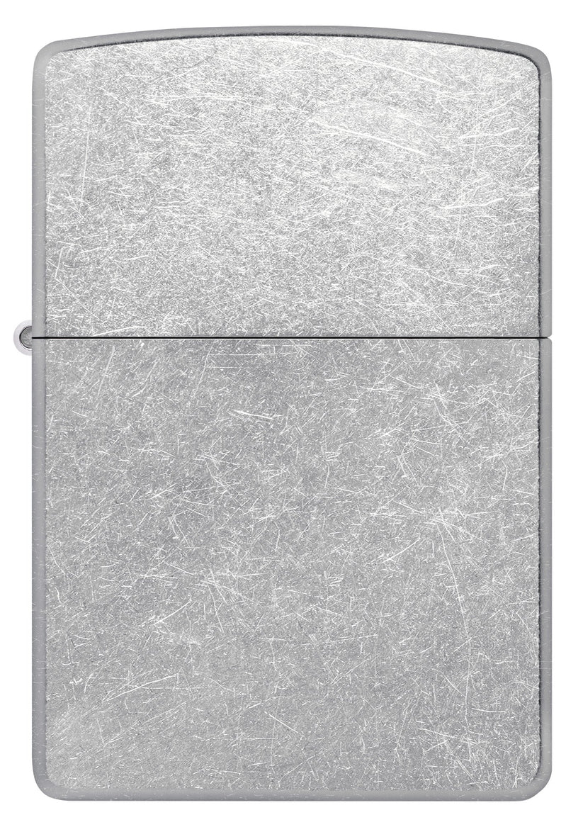 Classic Street Chrome Lighter | Zippo Australia