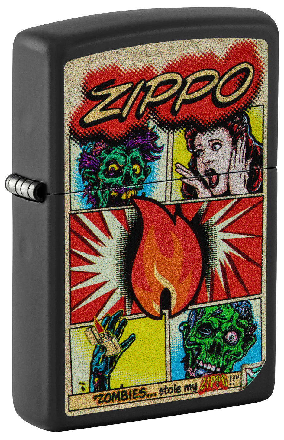 Zippo Designs – Zippo Australia