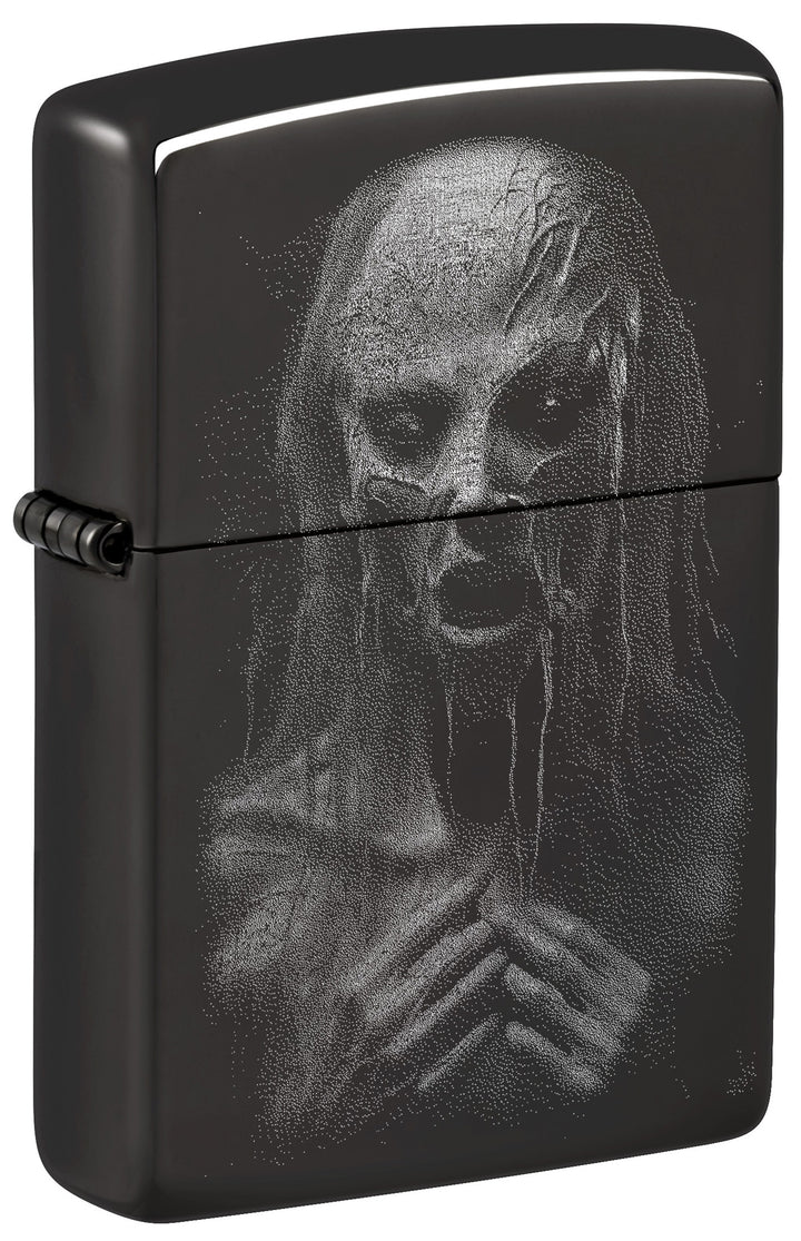 Horror & Goth – Zippo Australia