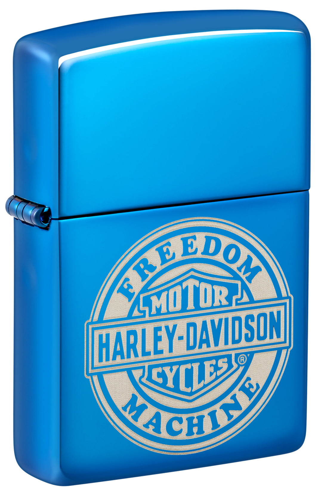 Harley-Davidson® – Zippo Australia