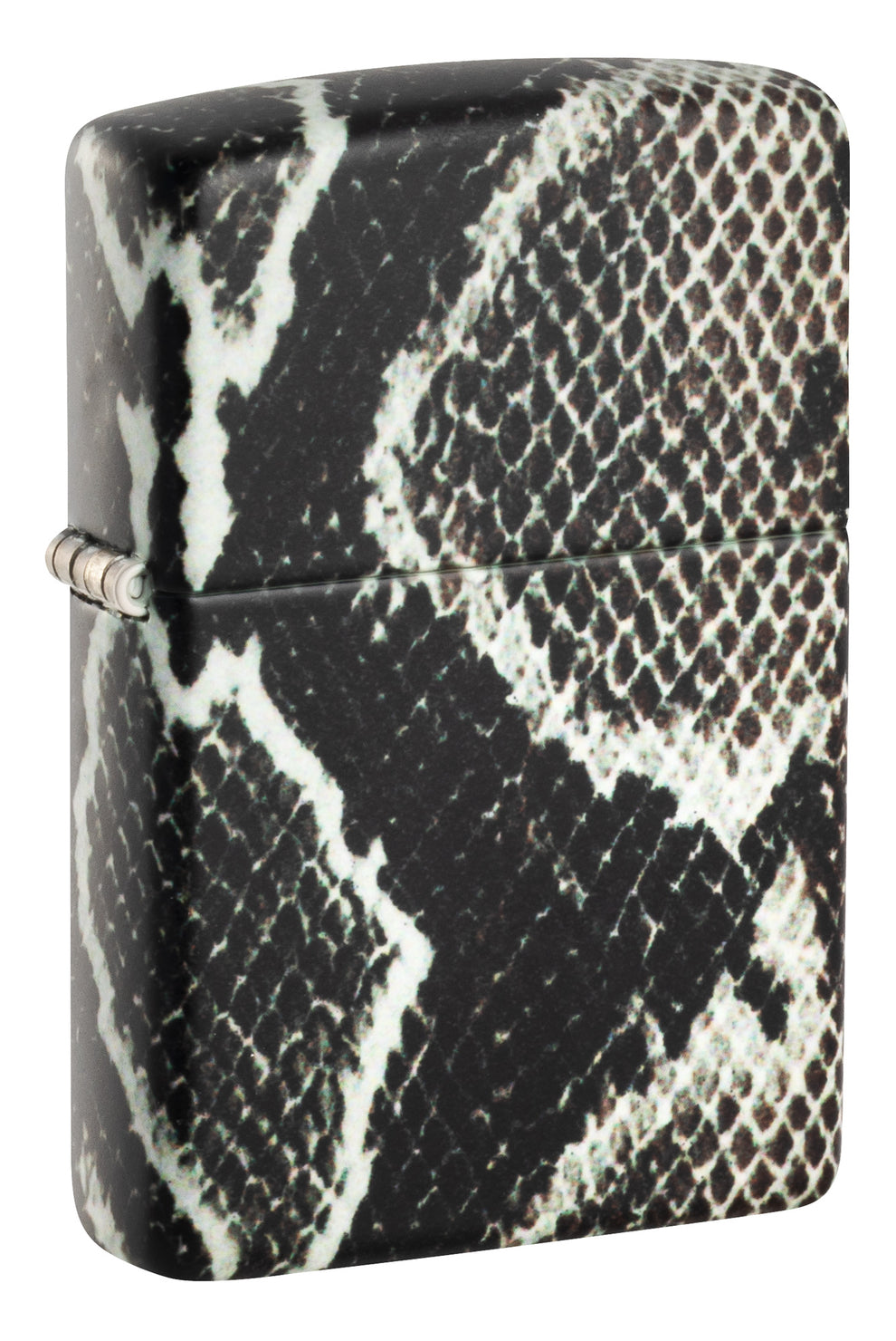 Snake Skin Design | 540 Colour | Zippo Lighter Australia – Zippo Australia