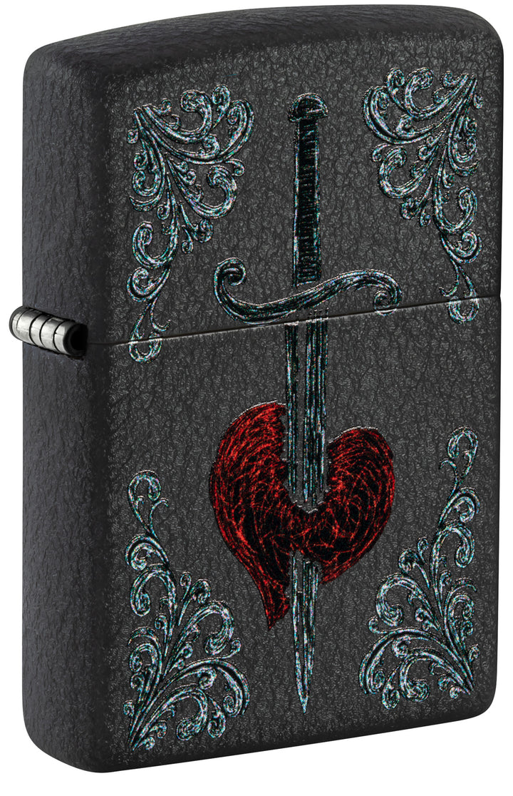 Counter Culture – Zippo Australia