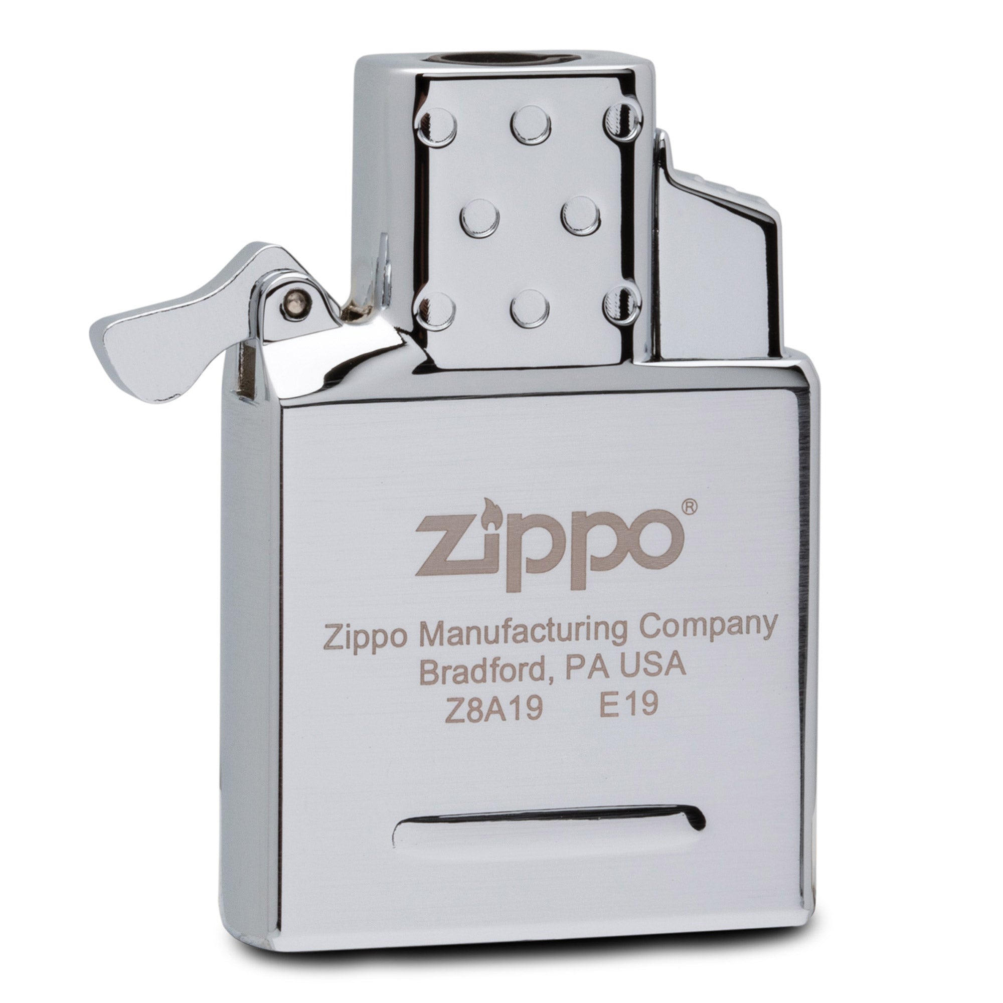 Lighter Inserts – Zippo Australia