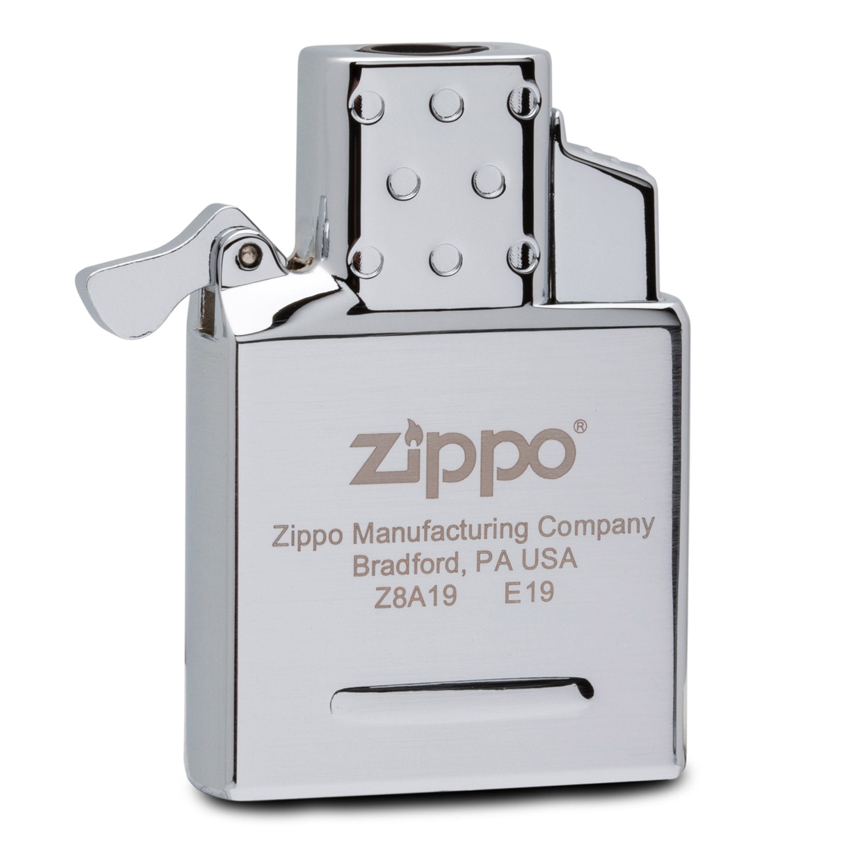 Butane Lighter Insert | Zippo Australia