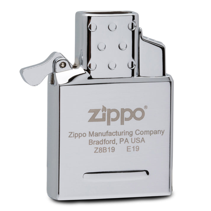 Double Butane Lighter Insert | Zippo Australia
