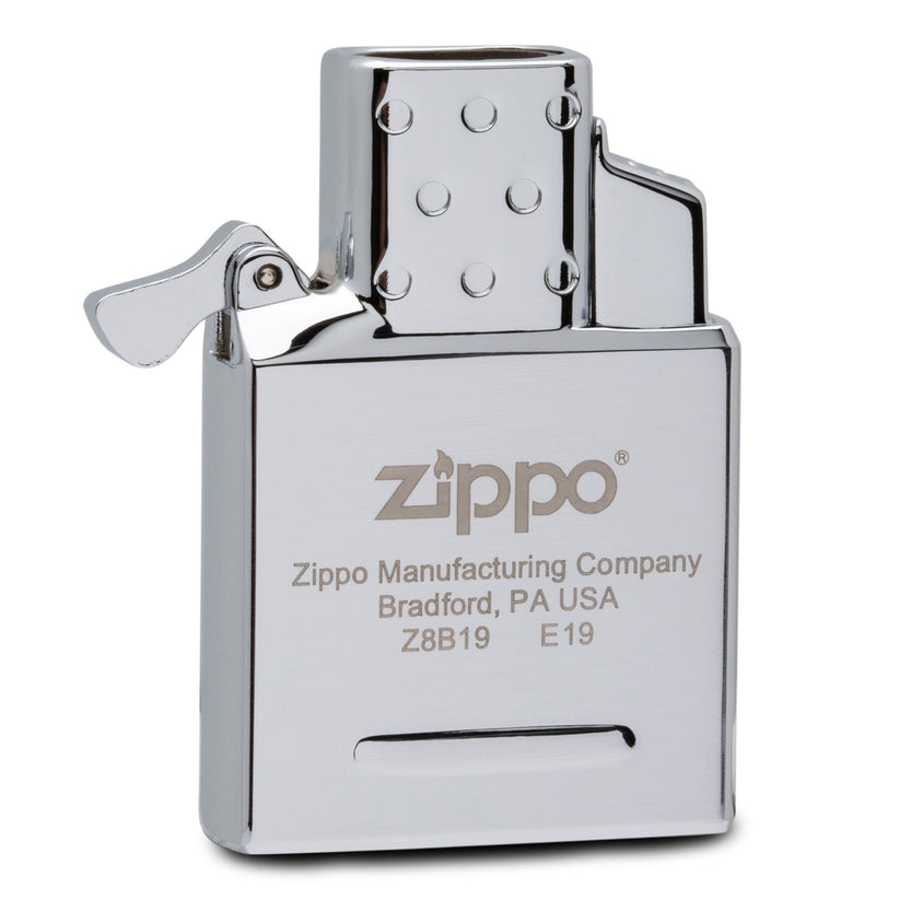 Double Butane Lighter Insert | Zippo Australia