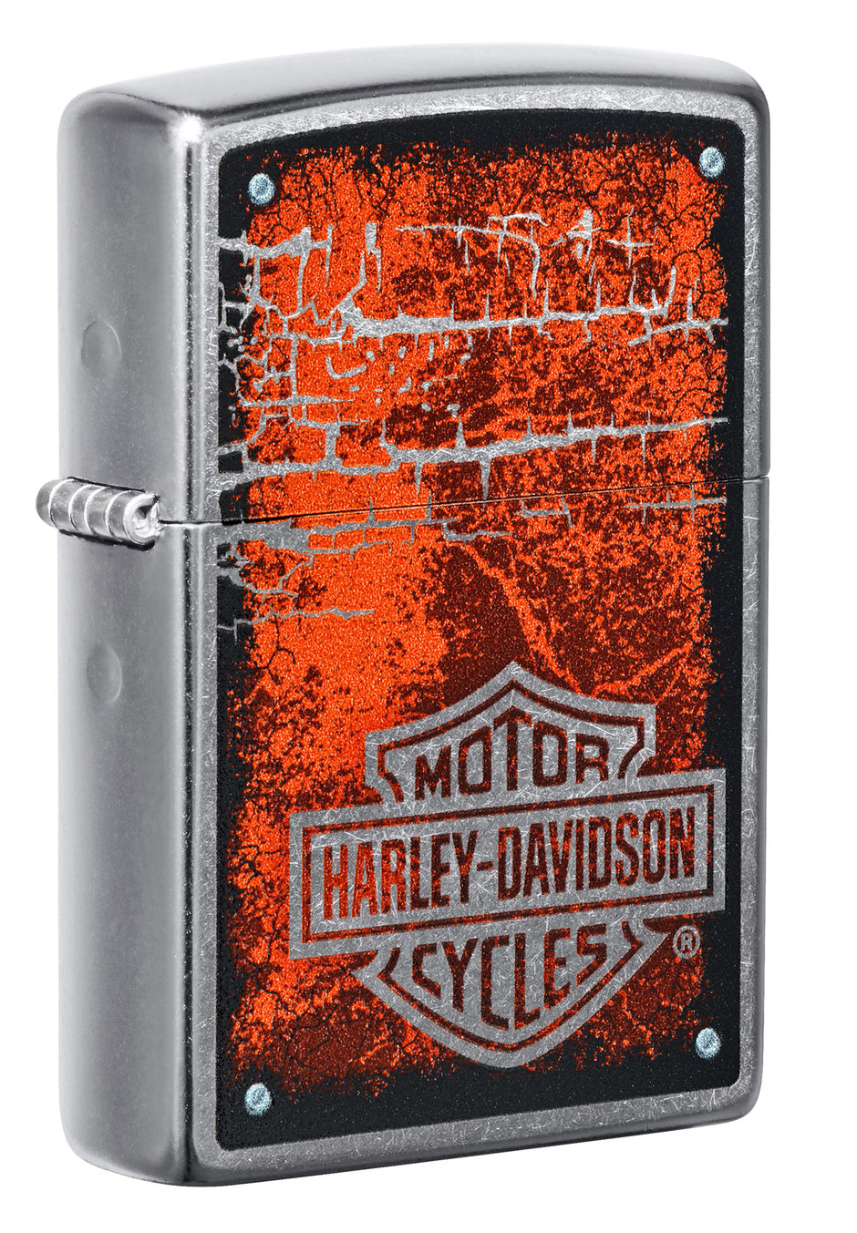 Harley-Davidson® – Zippo Australia