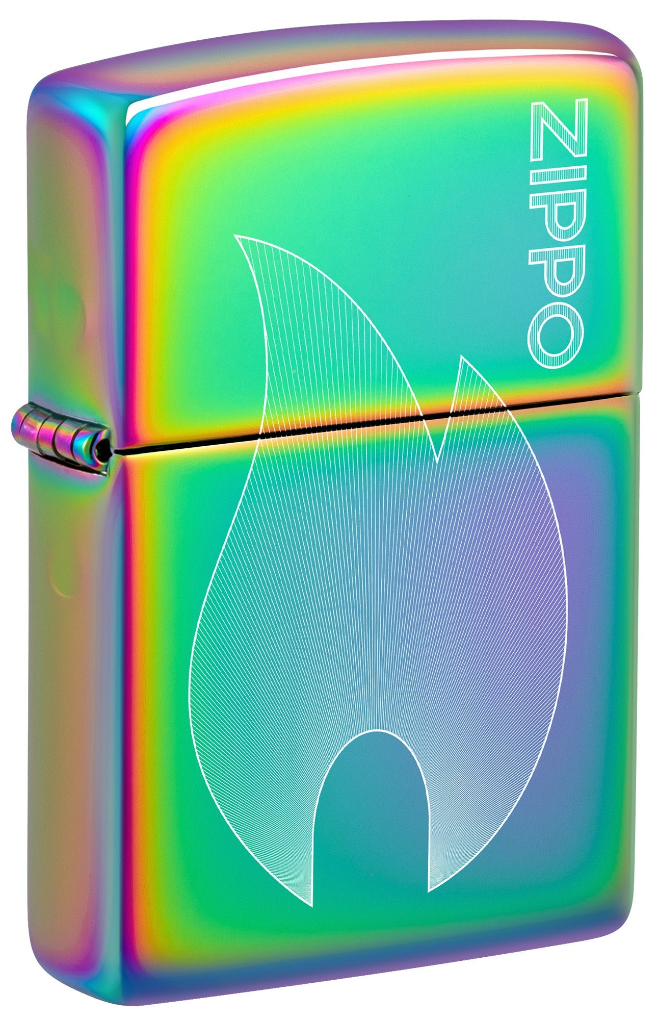 Zippo Flame | Multicolour | Zippo Lighter Australia – Zippo Australia