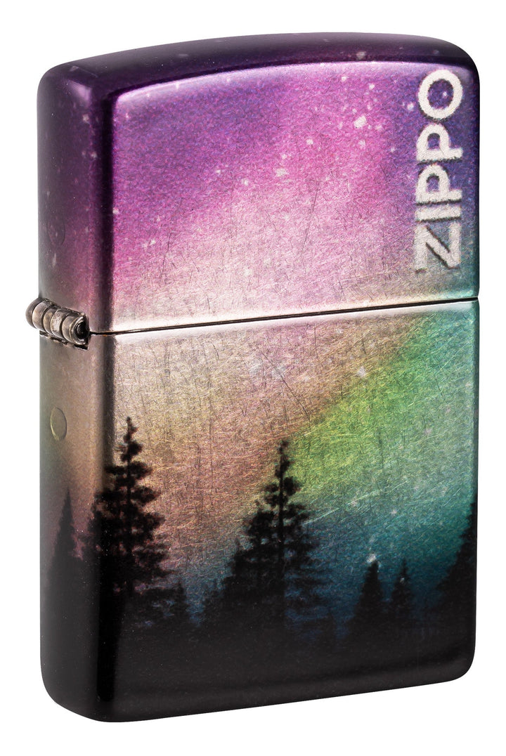 Nature – Zippo Australia