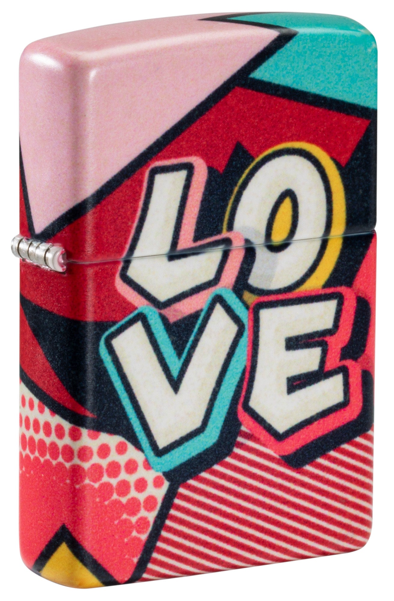Retro – Zippo Australia