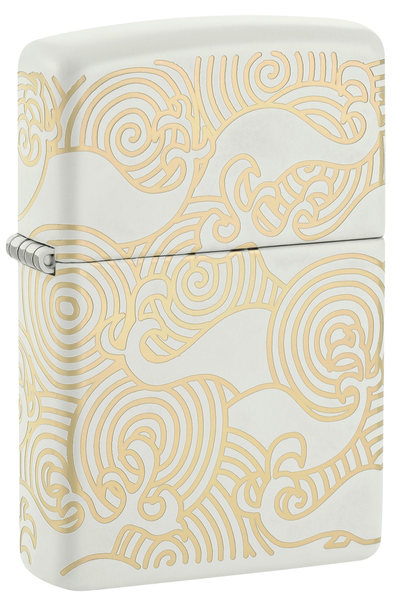 Nature – Zippo Australia