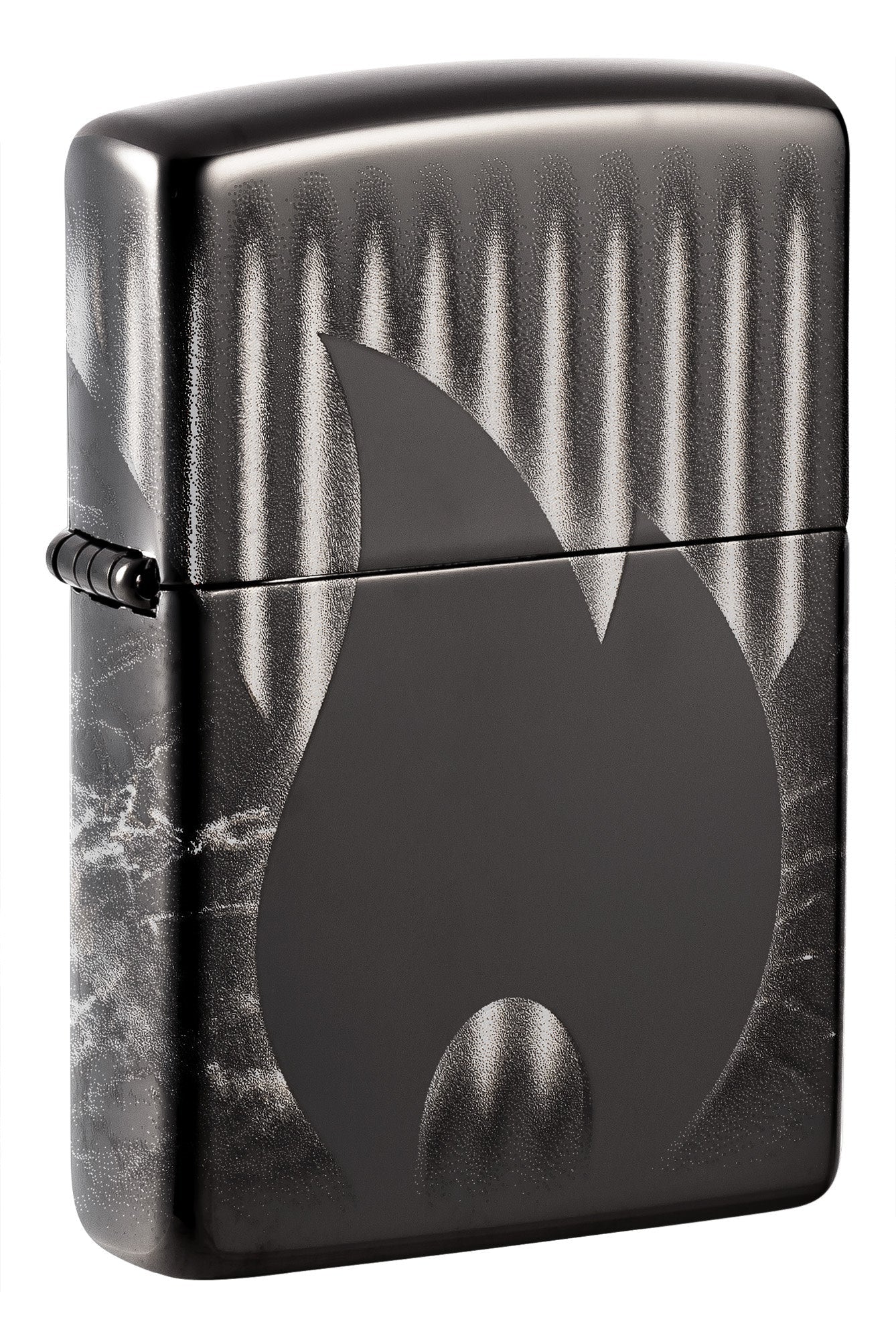 Zippo Flame Design | Black Matte | Zippo Lighter Australia – Zippo ...