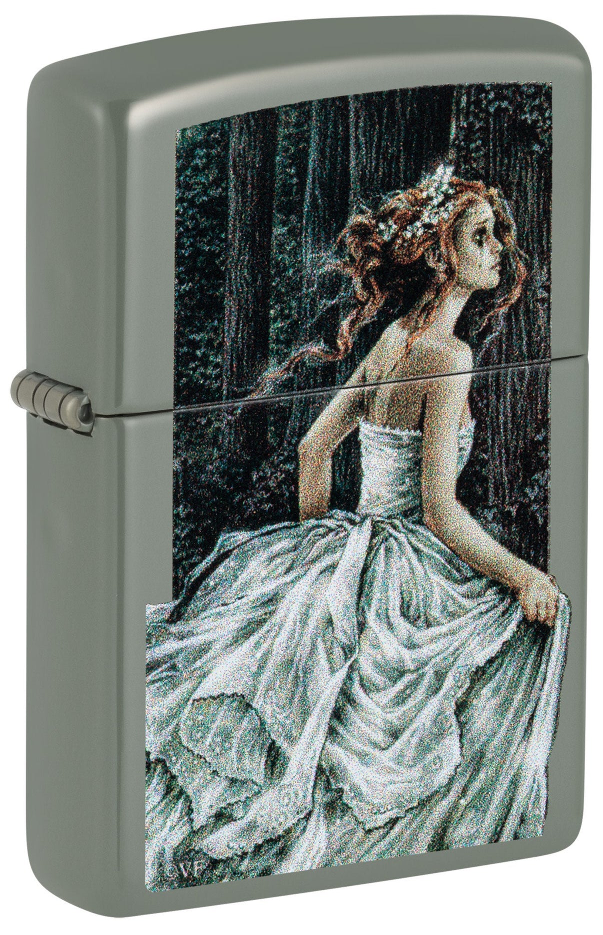 Victoria Frances Design | Zippo Lighter Australia – Zippo Australia
