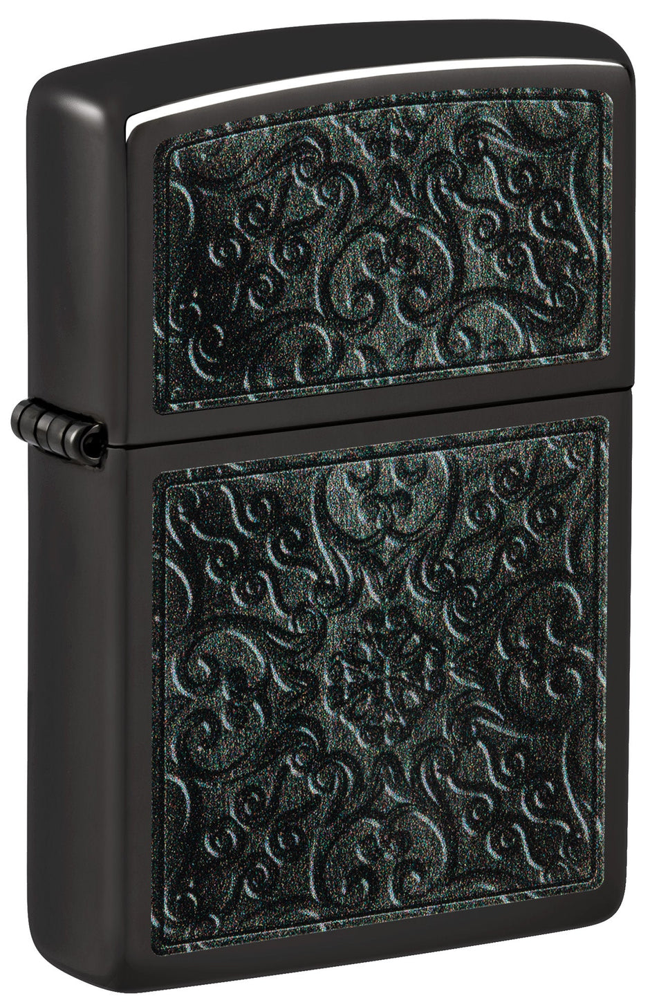 Patterns – Zippo Australia