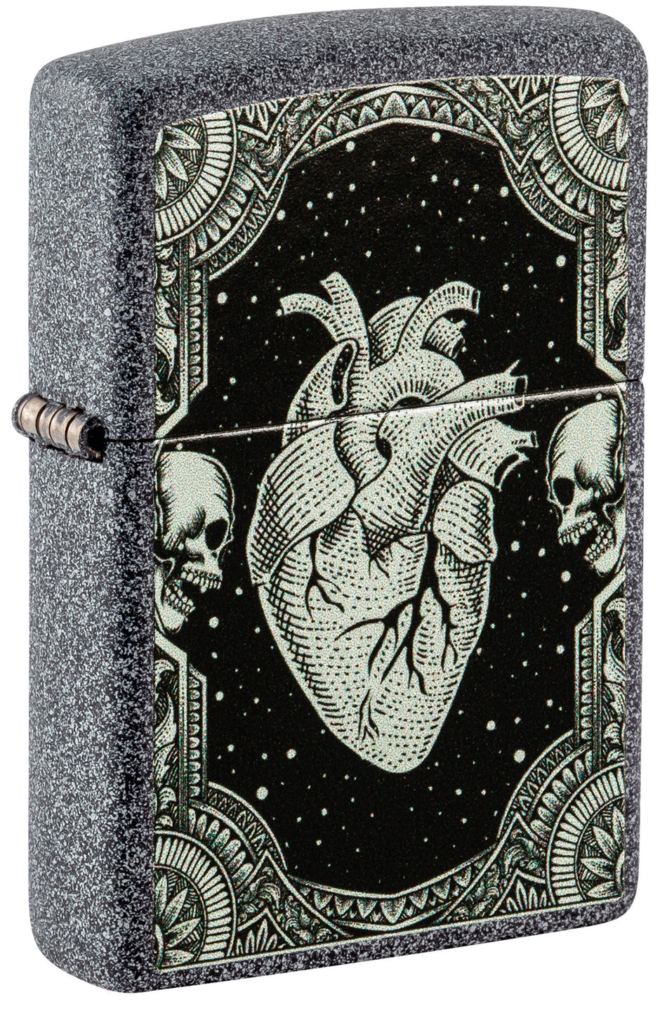 Horror & Goth – Zippo Australia