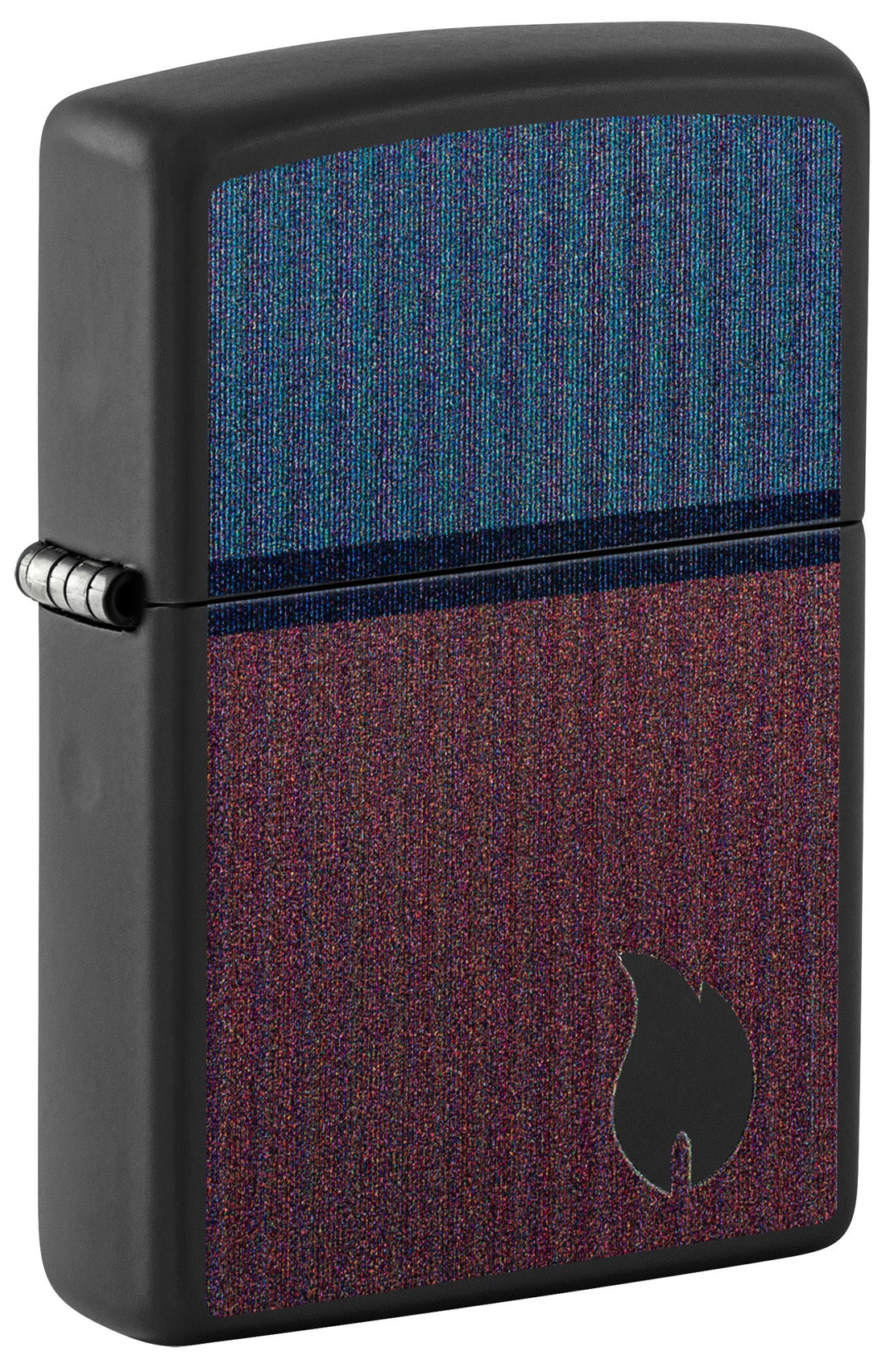 Zippo Two-Colour Flame Design | Zippo Lighter Australia – Zippo Australia