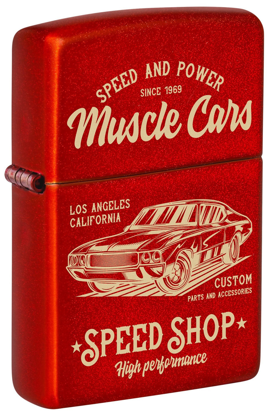 Retro – Zippo Australia
