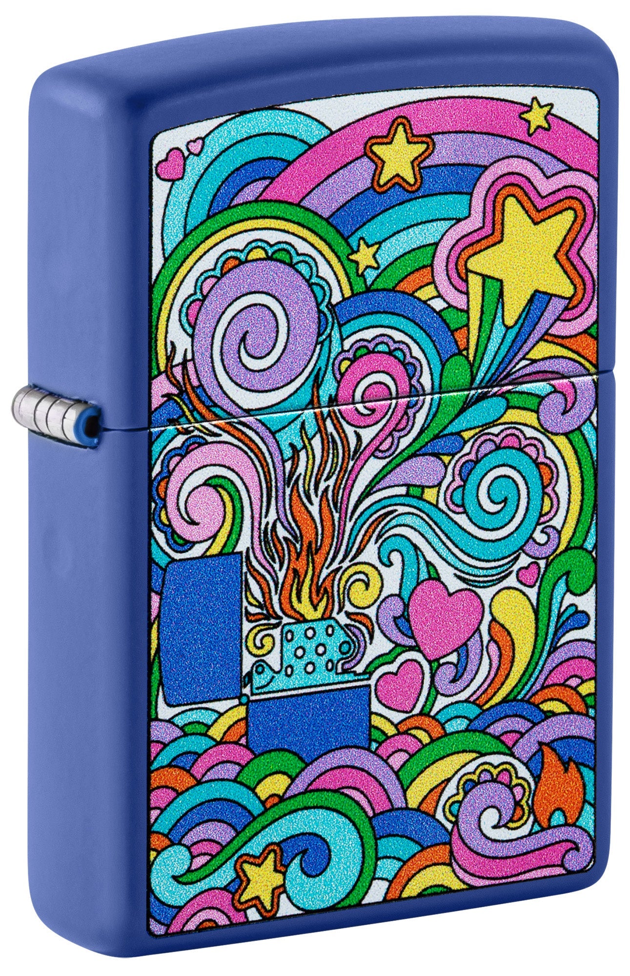 Counter Culture – Zippo Australia